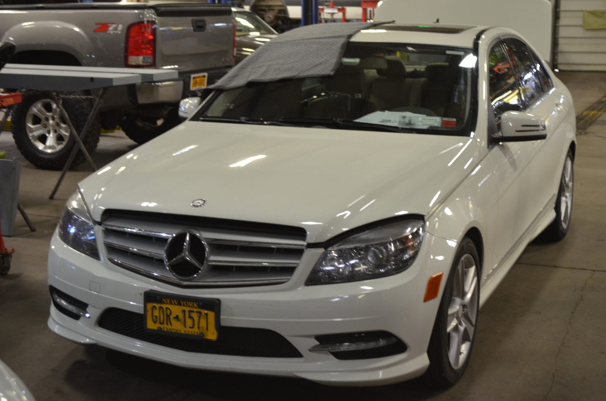 Gallery - JME Automotive - Ontario NY